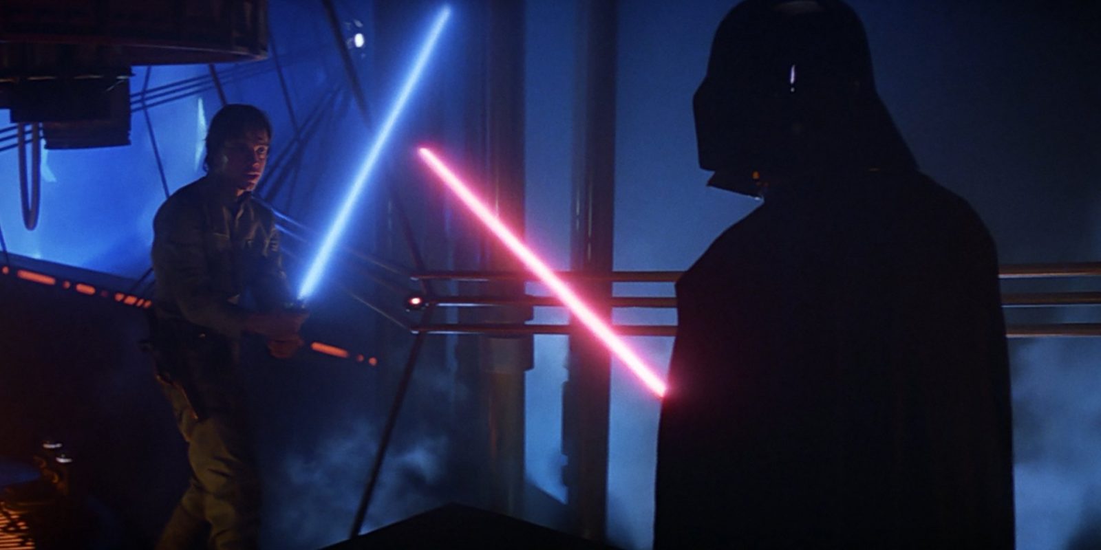 'Star Wars. Episodio V: El Imperio contraataca', el primer despertar de ...