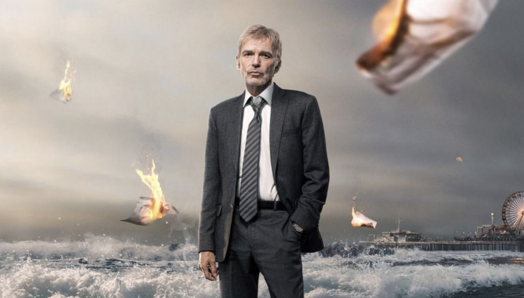 Amazon Studios da luz verde a una cuarta y final temporada de Goliath ...