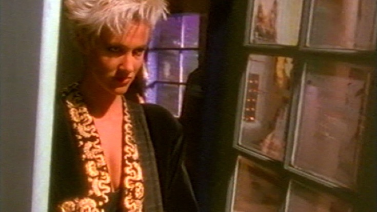 'The Look', el éxito de Roxette que logró lo imposible - MEW Magazine