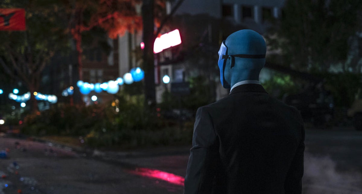 ‘Watchmen’ 1x08: un túnel del amor y la gran tragedia - MEW Magazine