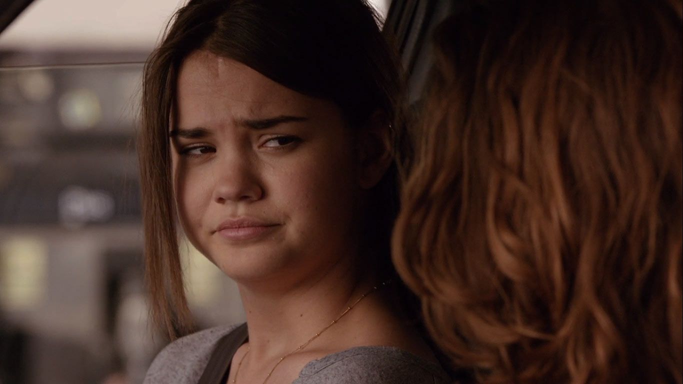 Callie Adams, el timón de 'The Fosters' - MEW Magazine