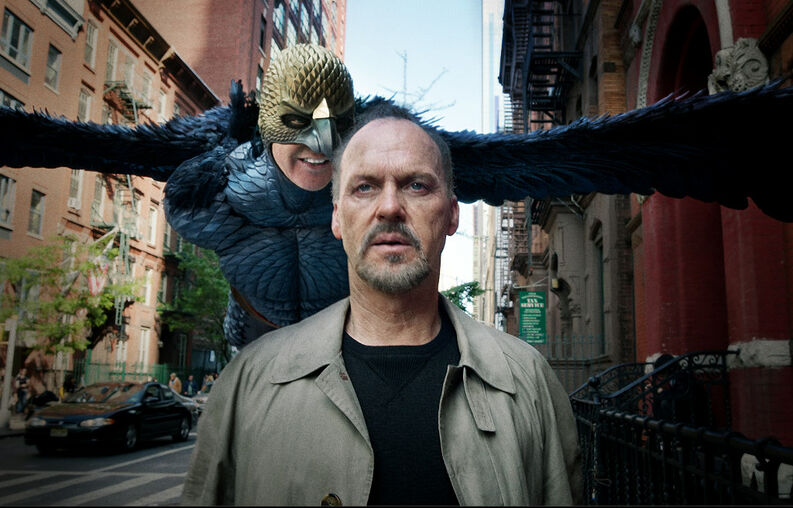‘Birdman’ o la memoria selectiva del ser humano - MEW Magazine