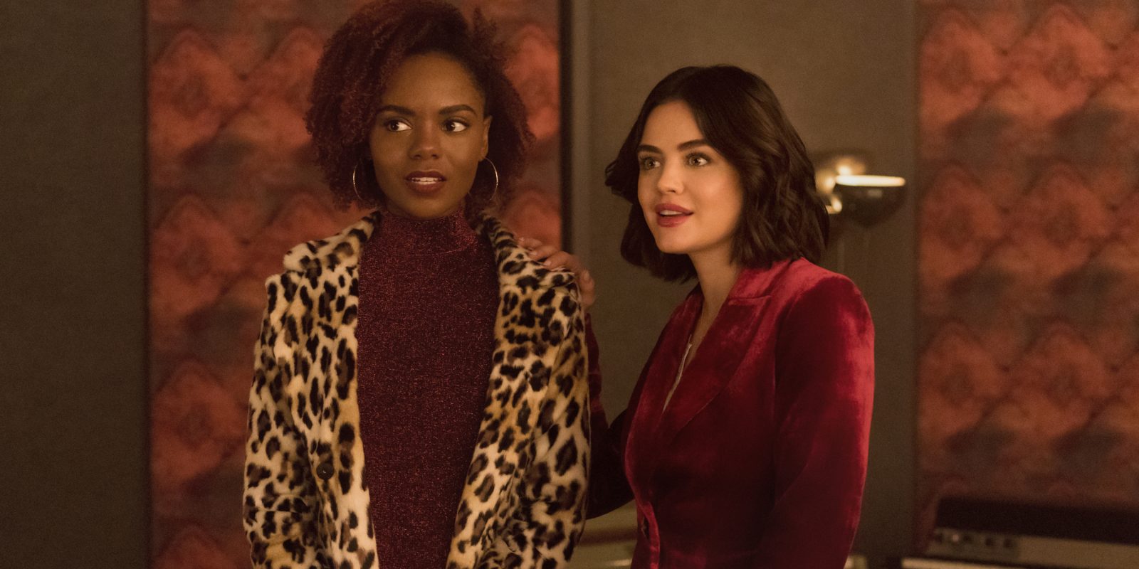 El spinoff de Riverdale, KATY KEENE - MEW Magazine