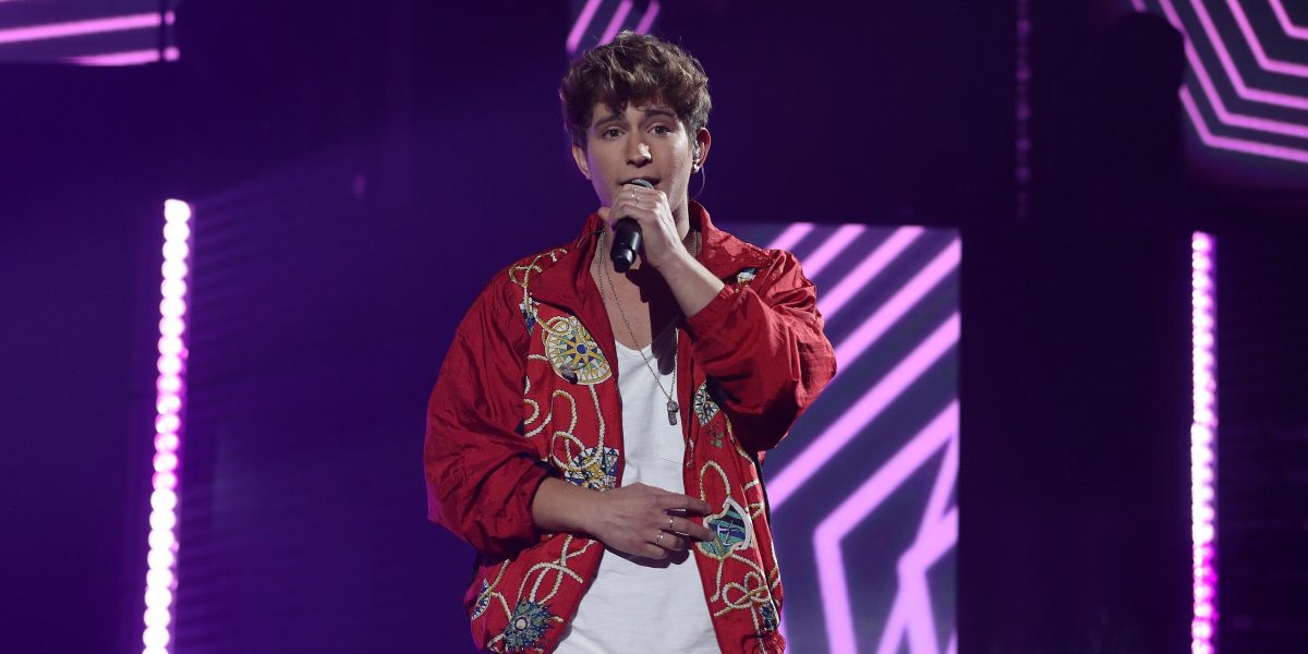 ¿Por qué debes salvar a Nick? - MEW Magazine