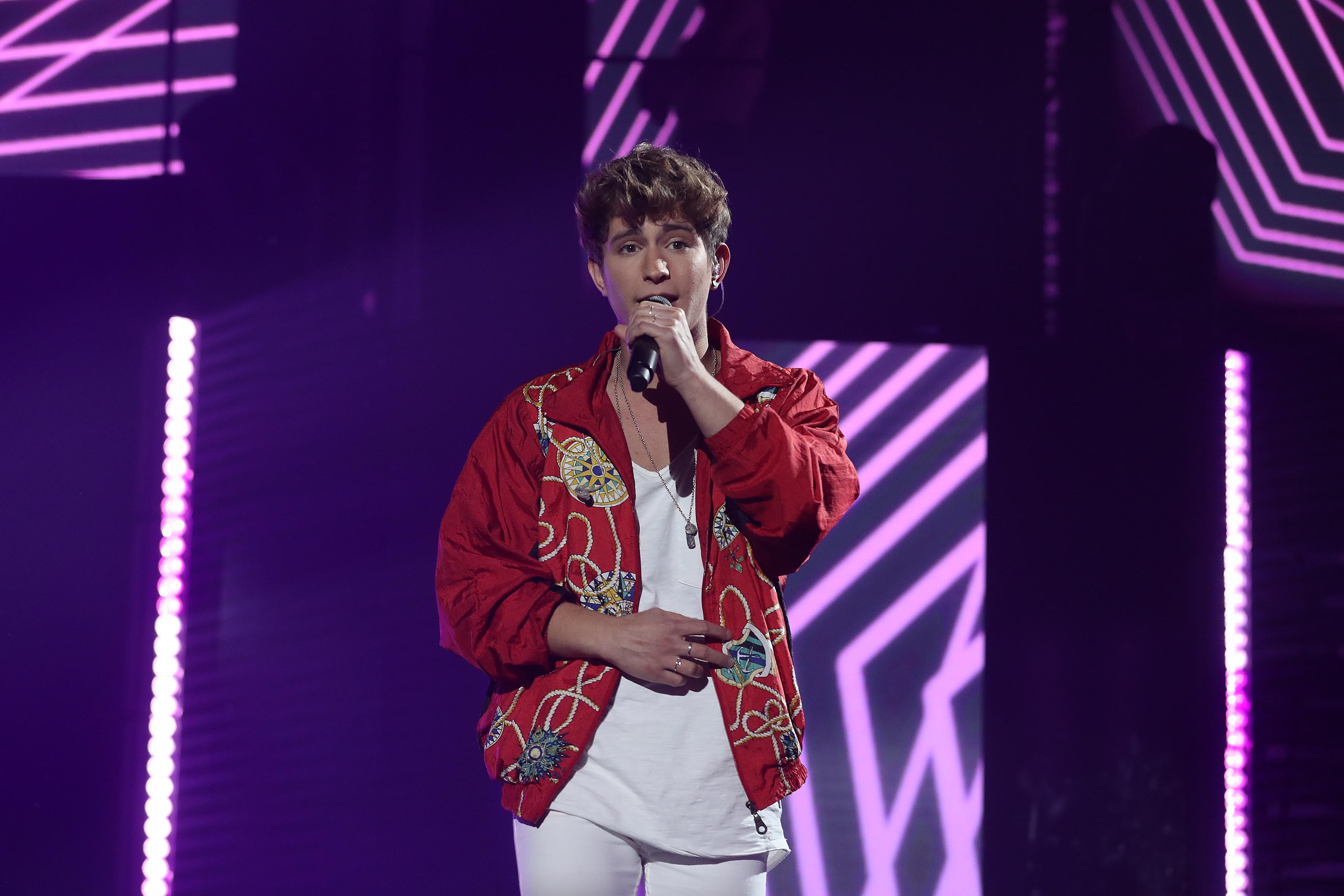 ¿Por qué debes salvar a Nick? - MEW Magazine