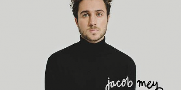 Jacob Mey estrena su nuevo single Cambio de Ciclo - MEW Magazine