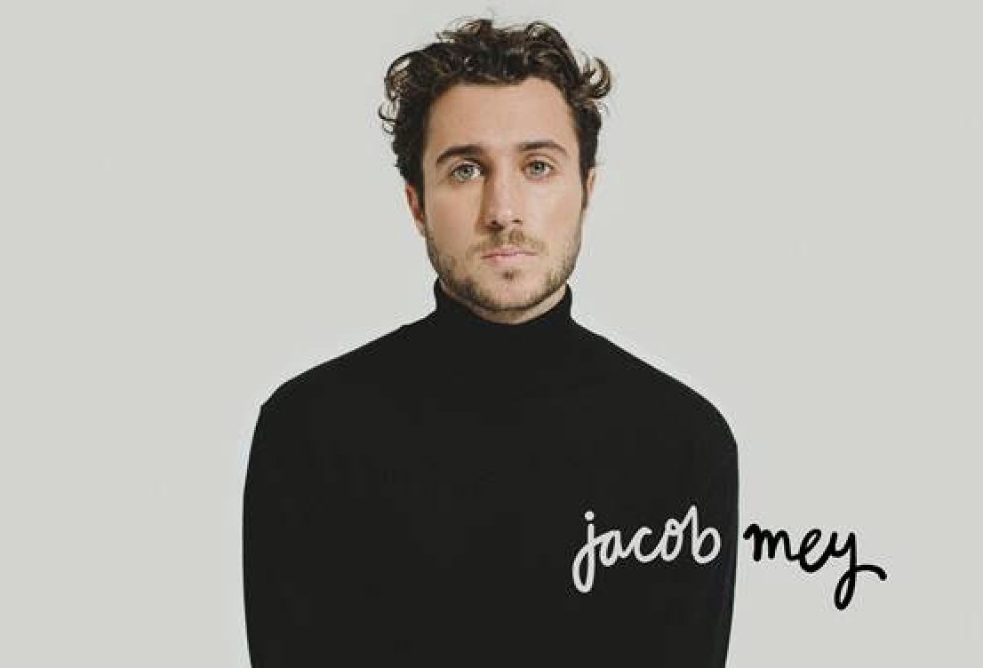 Jacob Mey estrena su nuevo single Cambio de Ciclo - MEW Magazine