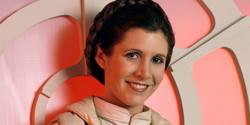 Leia Organa: mucho más que una simple princesa - MEW Magazine