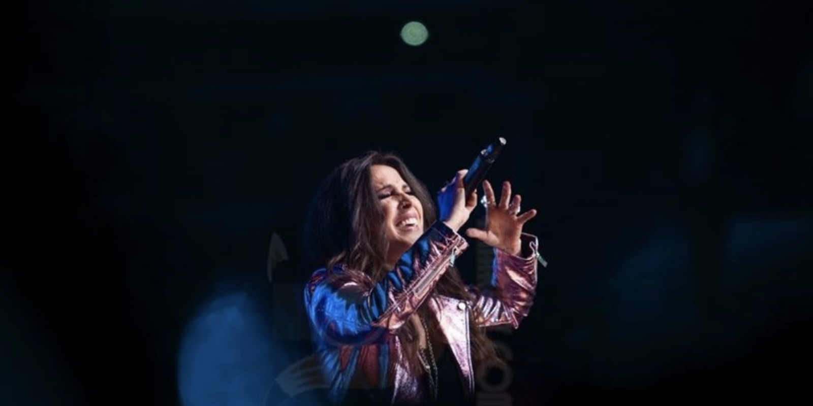 Malú estrena nueva versión de “Cantaré” junto a sus fans
