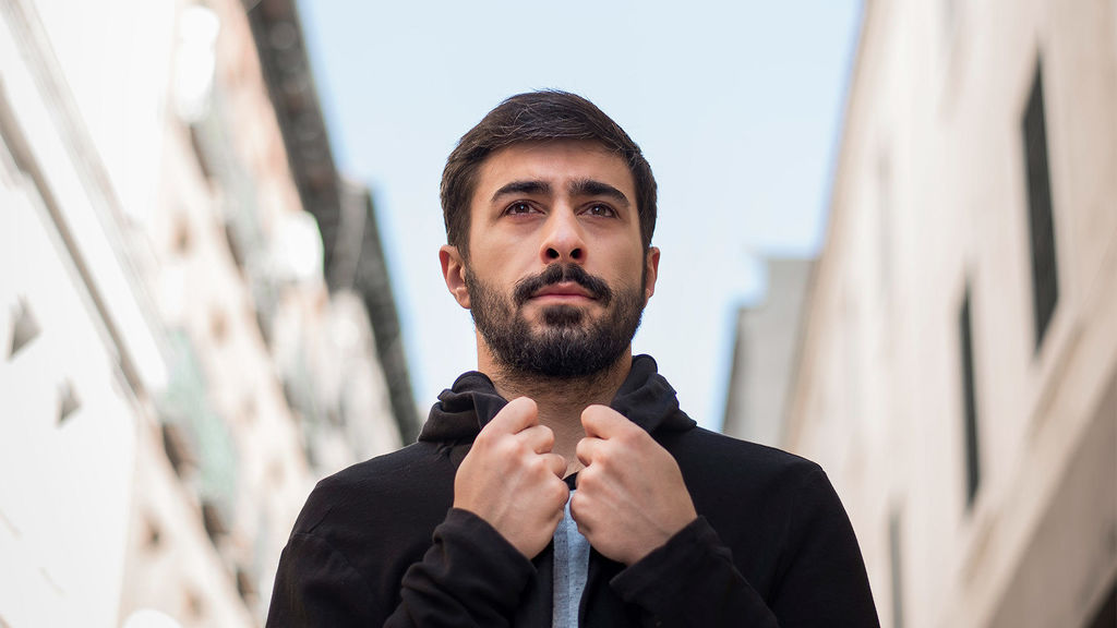 Rayden: un artista de los pies a la cabeza - MEW Magazine