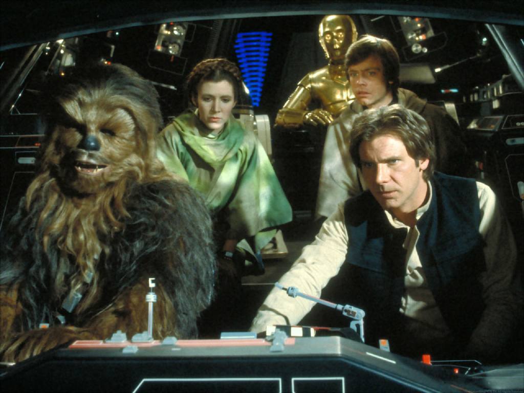 El fantástico universo de 'Star Wars' en Disney+ - MEW Magazine