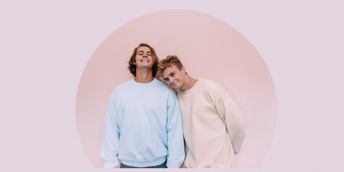 Surfaces lanzan su nuevo álbum 'Horizons' - MEW Magazine
