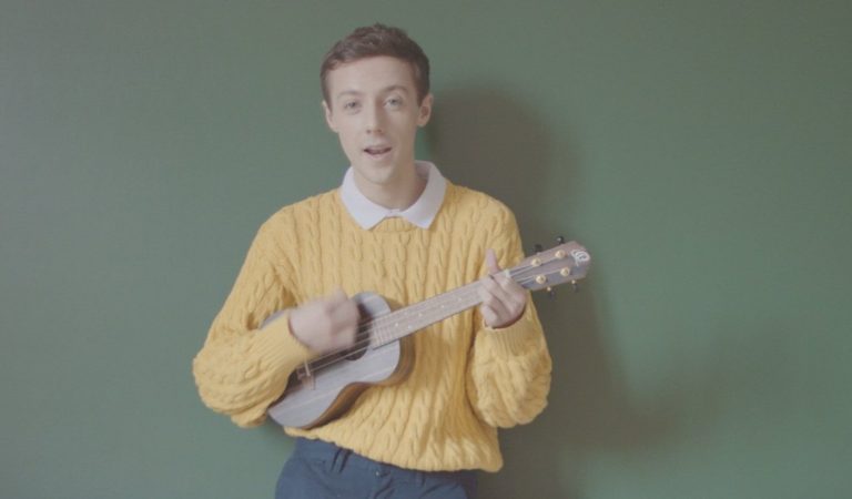 David Rees: " Es importante para mí establecer eras como artista" - MEW ...