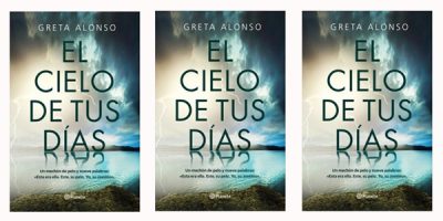 Reseña de 'El cielo de tus días', de Greta Alonso - MEW Magazine