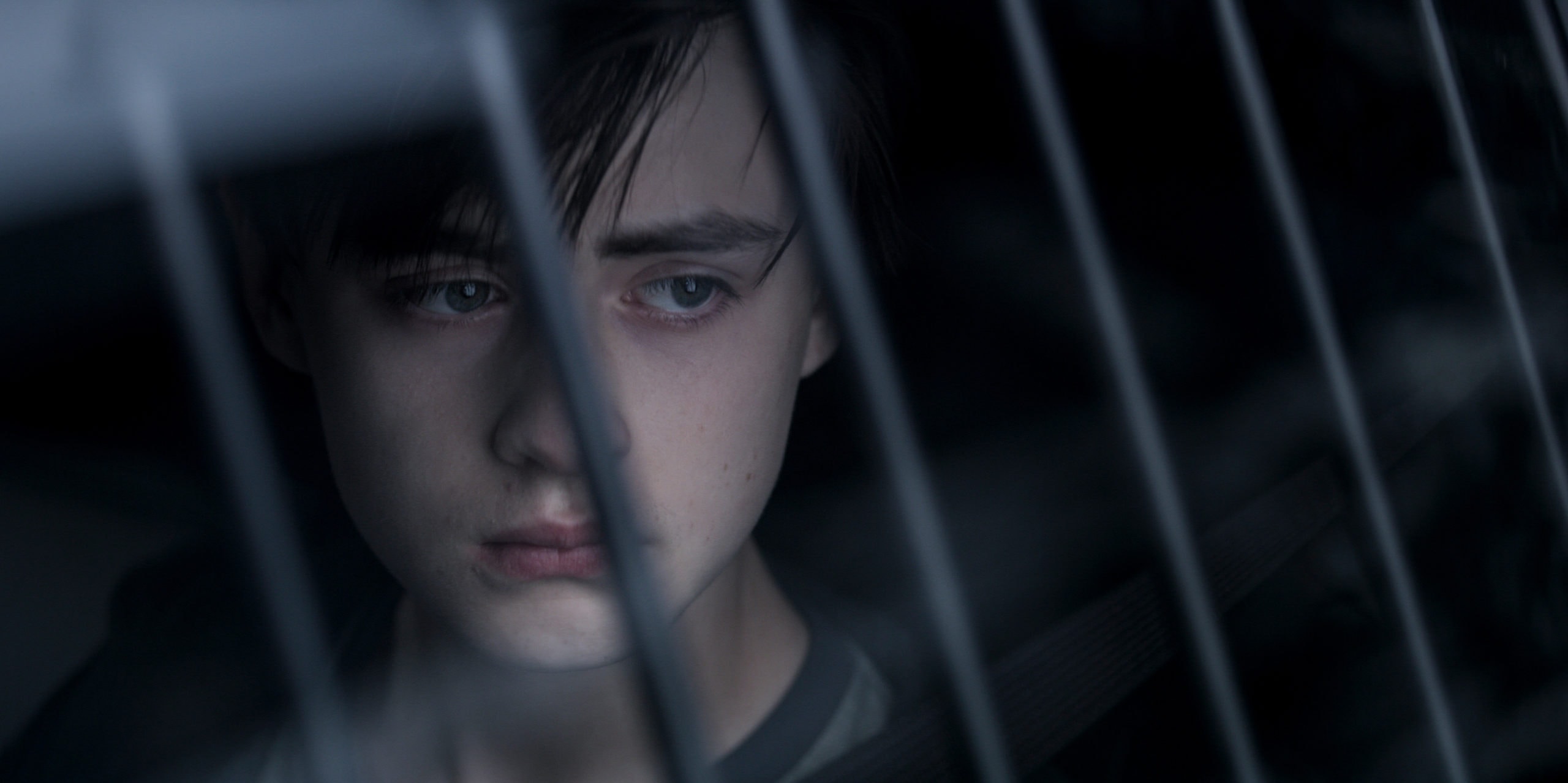 Jaeden Martell: talento, evolución y proyección - MEW Magazine