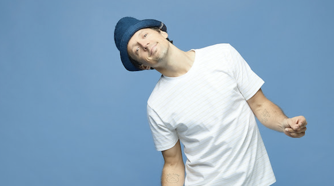Jason Mraz, adelanta uno de sus singles de su nuevo albúm ‘Look For The ...
