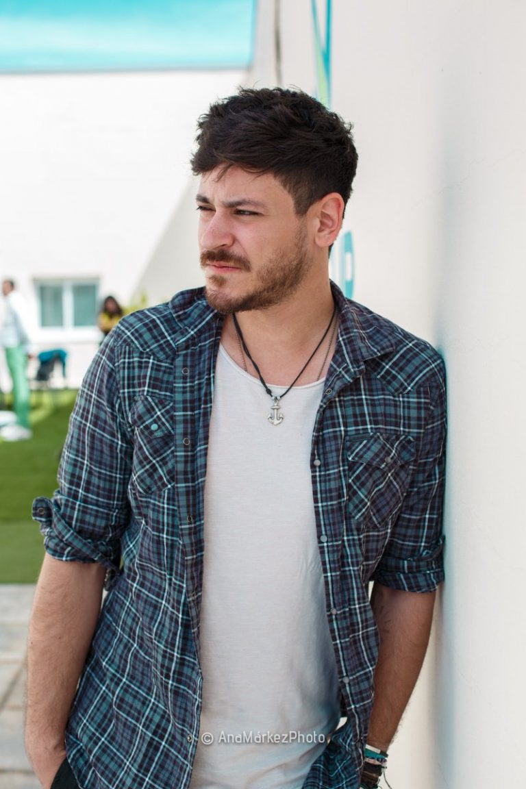 Hablamos con Cepeda de Gentleman - MEW Magazine