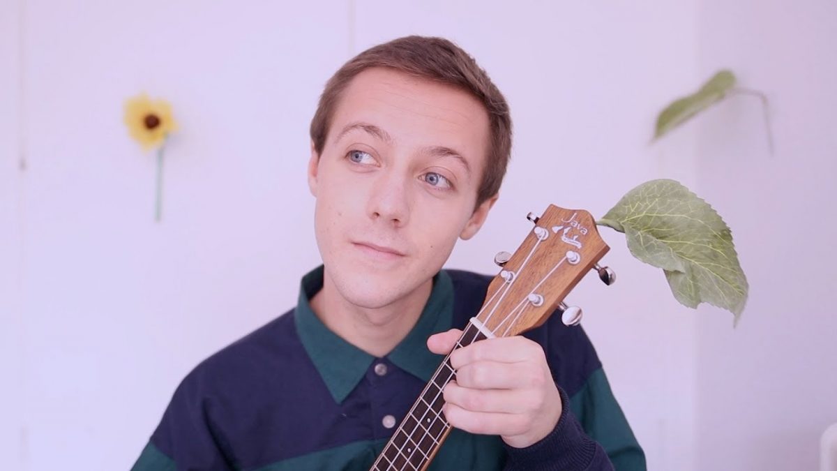 David Rees: " Es importante para mí establecer eras como artista" - MEW ...