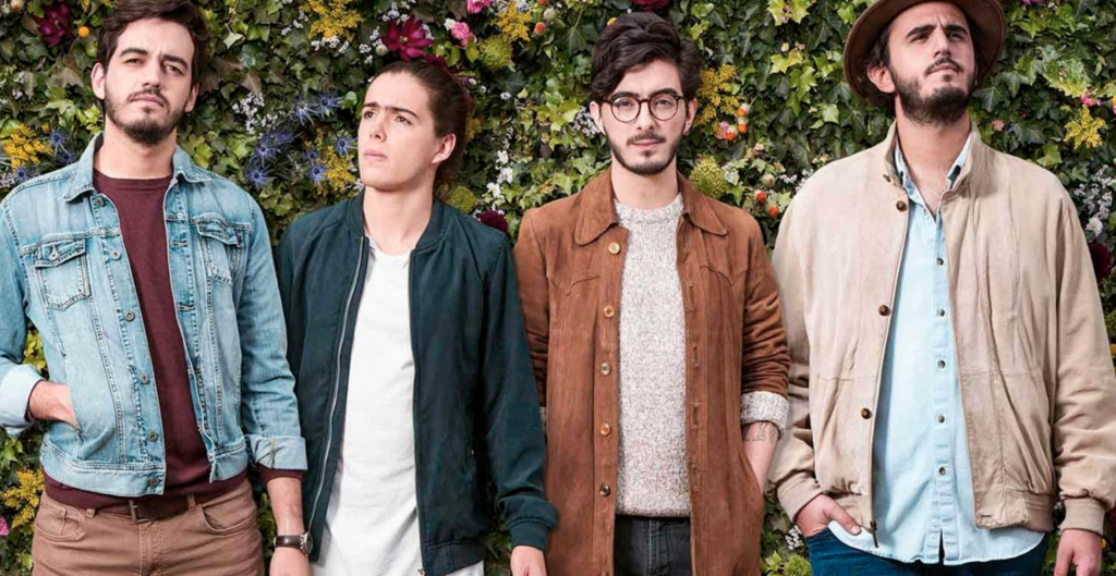 Martín (Morat): “No es el lanzamiento ideal pero hay que adaptarse”