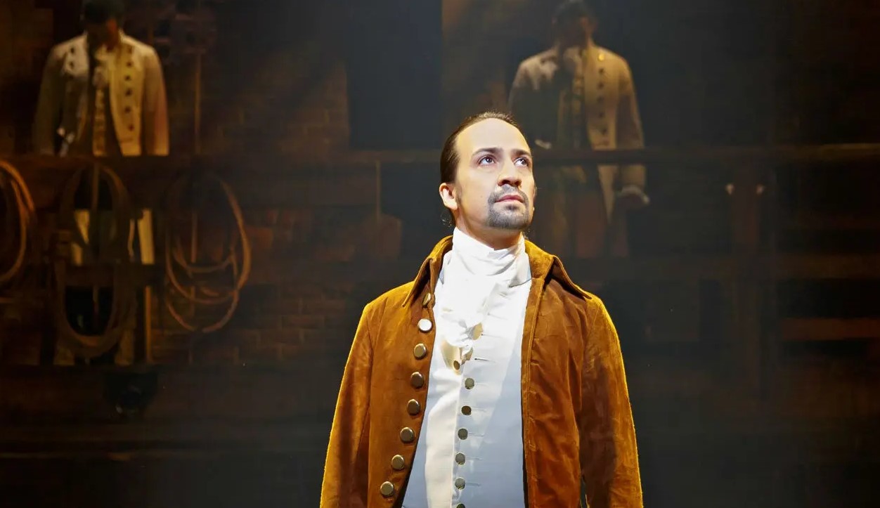 Lin-Manuel Miranda: el genio musical detrás de 'Hamilton'