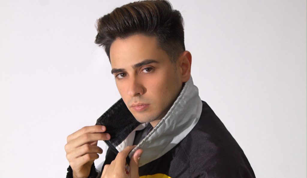 Redmoon: "'Bien suelta' salió haciendo el tonto en una tarde de estudio ...