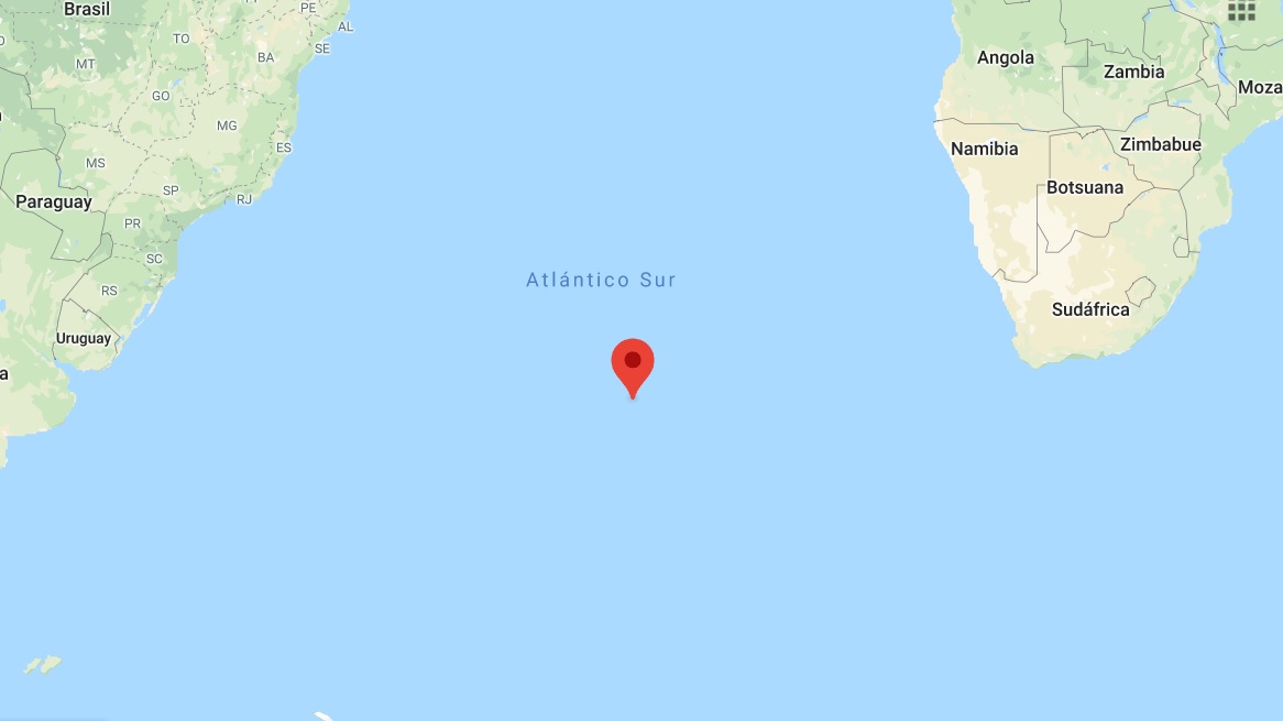 Así se vive en Tristán de Acuña, el lugar más remoto del planeta - MEW ...