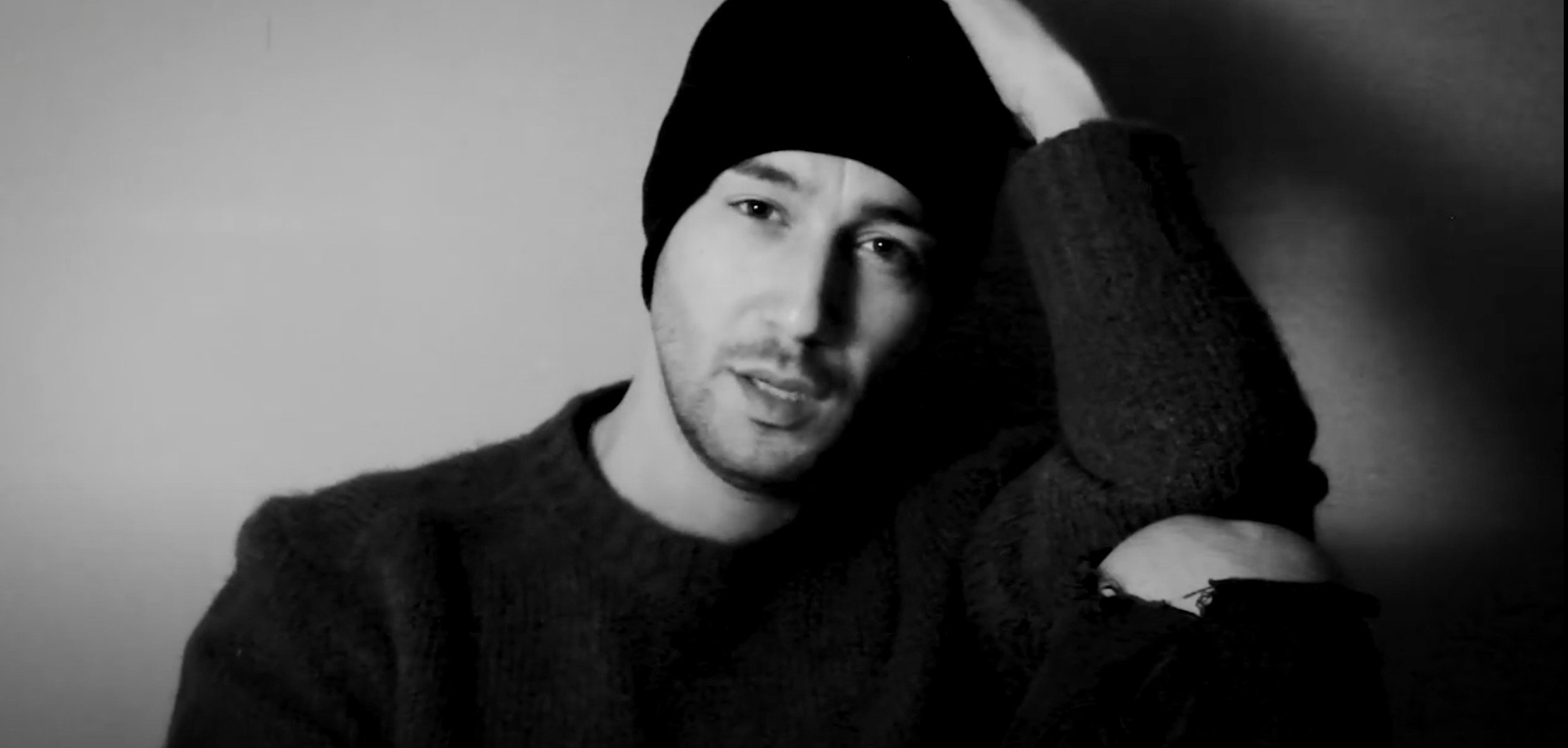 Jadel: "La inspiración me puede pillar por la calle" - MEW Magazine