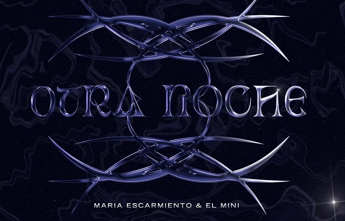 'Otra Noche', lo nuevo de María Escarmiento - MEW Magazine