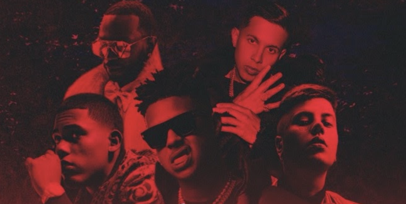 ‘Sigo Fresh Remix’, uno de los temas más esperados que reúne a Fuego ...