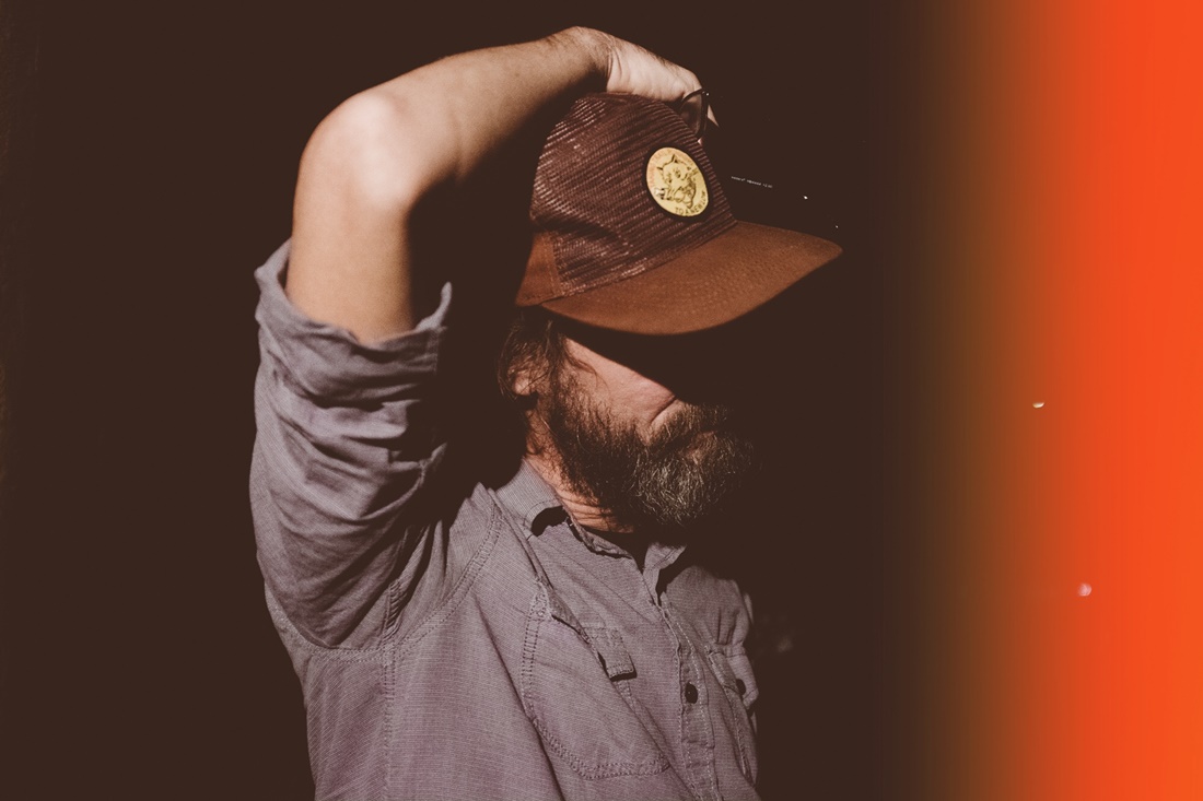 Will Johnson visitará España en octubre con su gira 'Wire Mountain ...