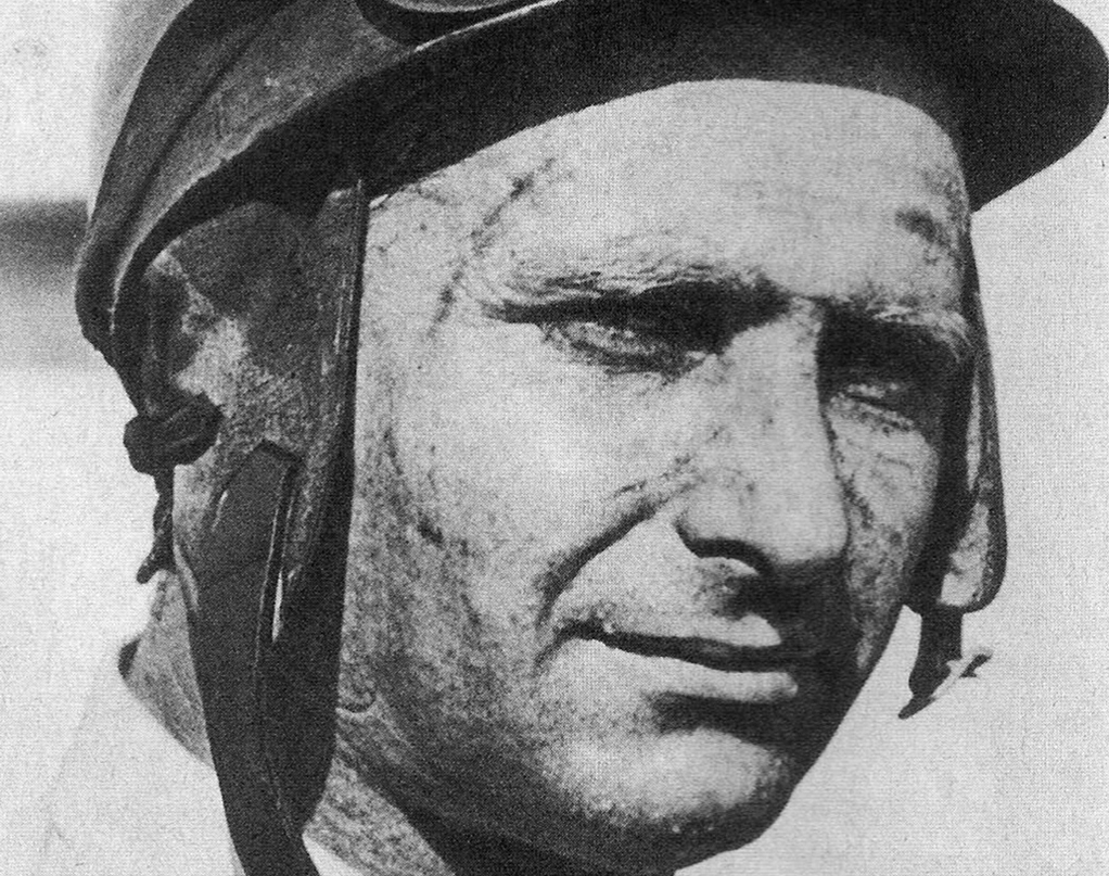 Fangio, la historia del mito de la F1 - MEW Magazine