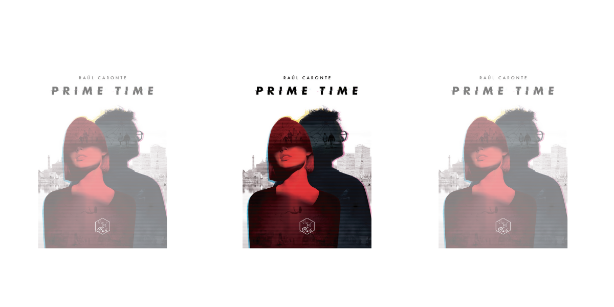 Reseña de 'Prime Time', de Raúl Caronte - MEW Magazine