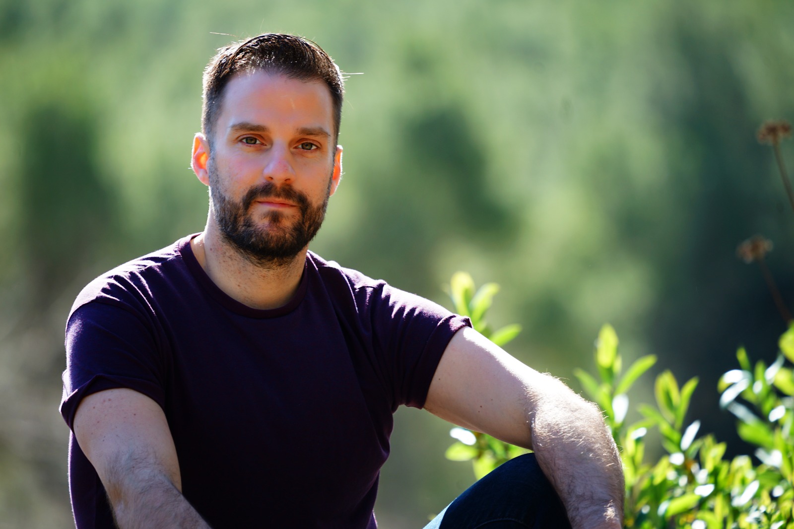 Xavi Barroso: 'La avenida de las ilusiones' habla mucho de la soledad y ...