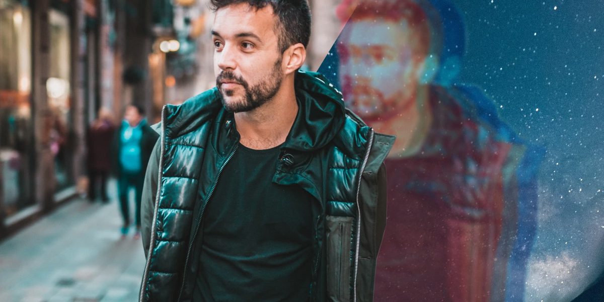 David Nuri lanza su segundo tema, 'Si hi ha Algú' - MEW Magazine