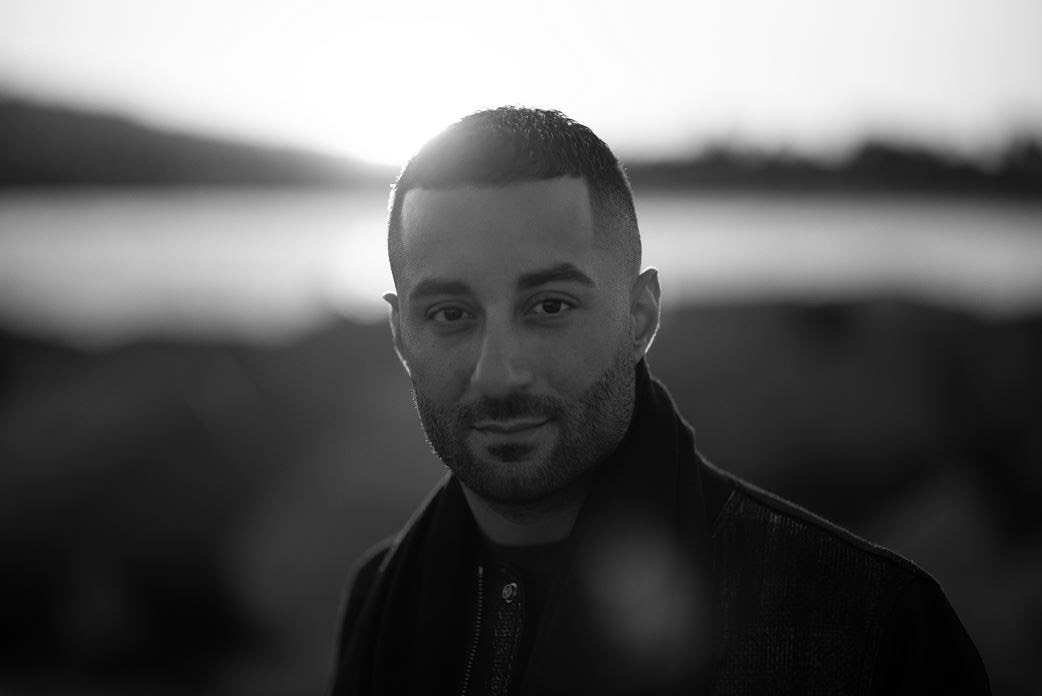 El nuevo álbum de Joseph Capriati ya tiene nombre: ‘Metamorfosi’