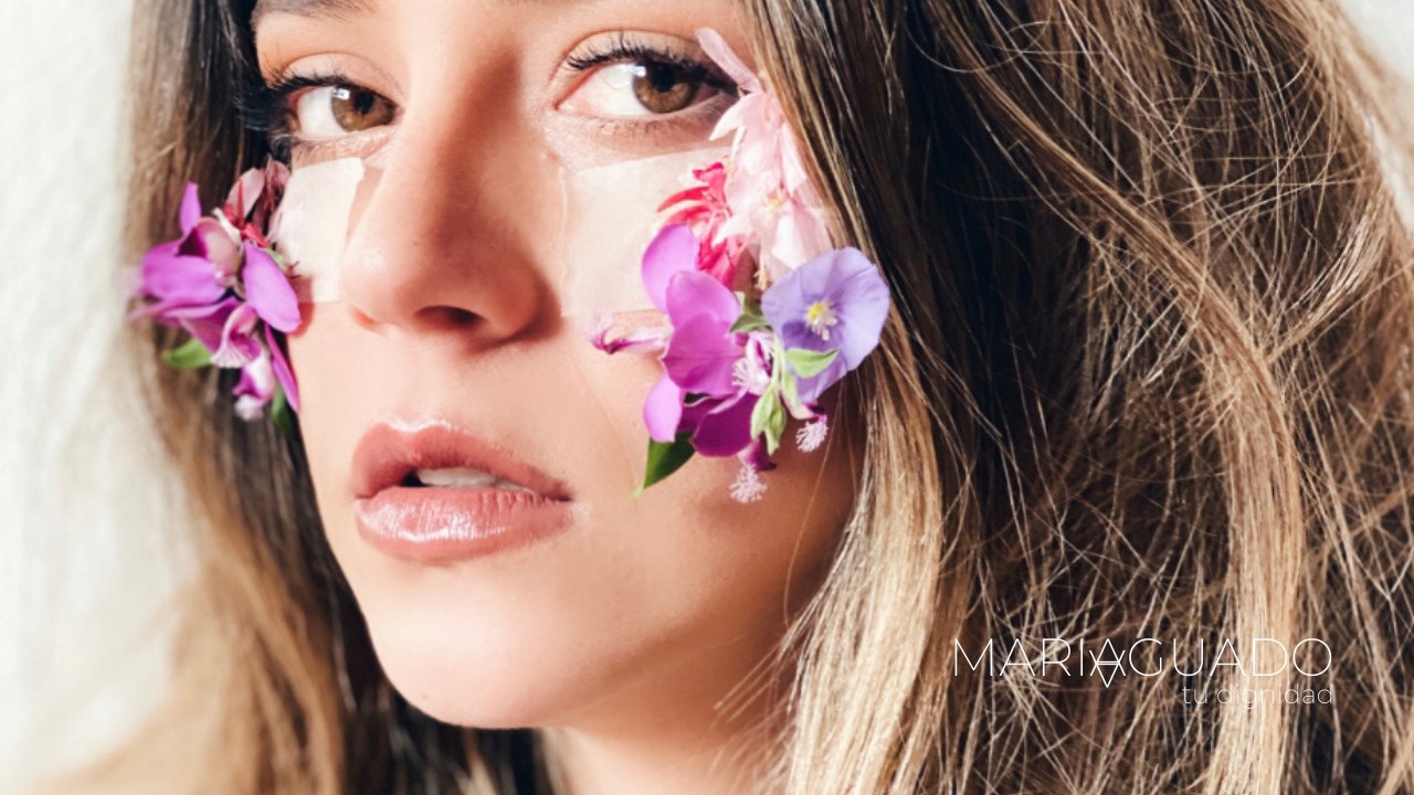 María Aguado lanza 'Tu Dignidad', una canción cargada de vitalidad ...