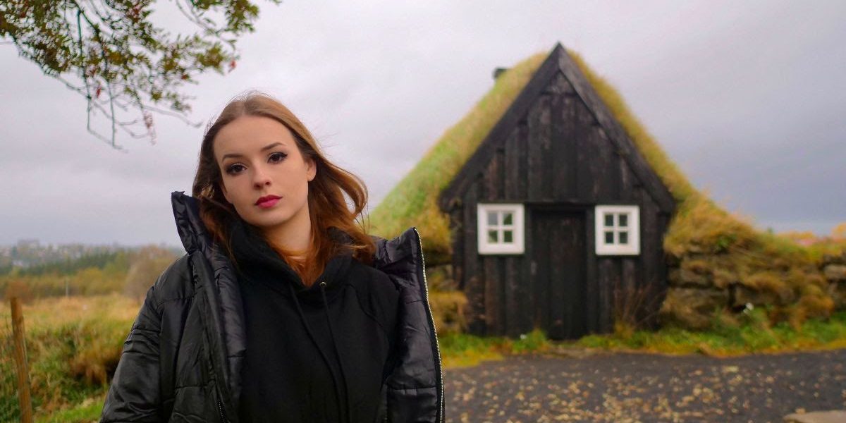 'Stay The Same', nuevo single de Maddie Mae - MEW Magazine