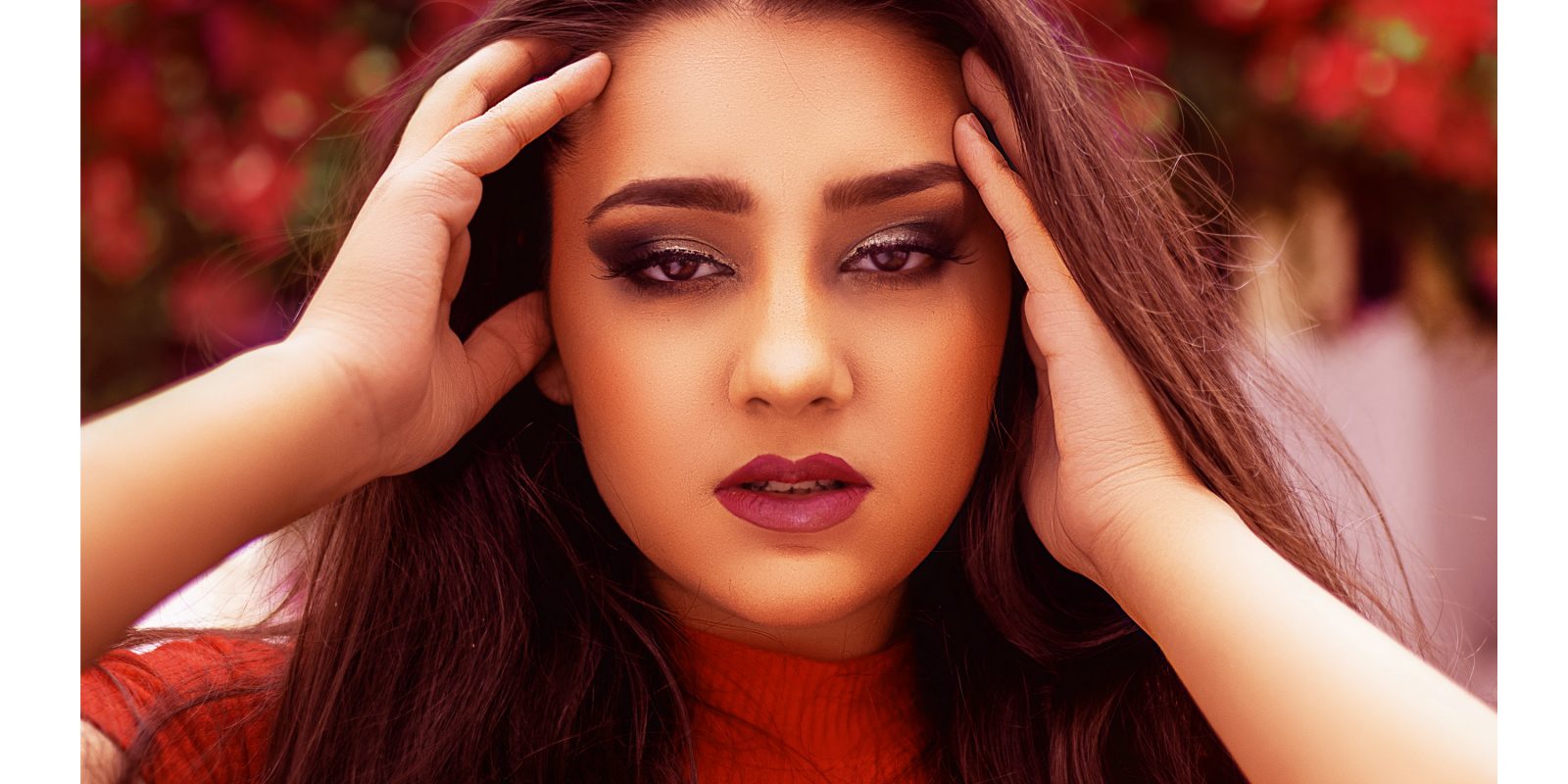 Flori estrena un nuevo single 'Dónde Iré' - MEW Magazine