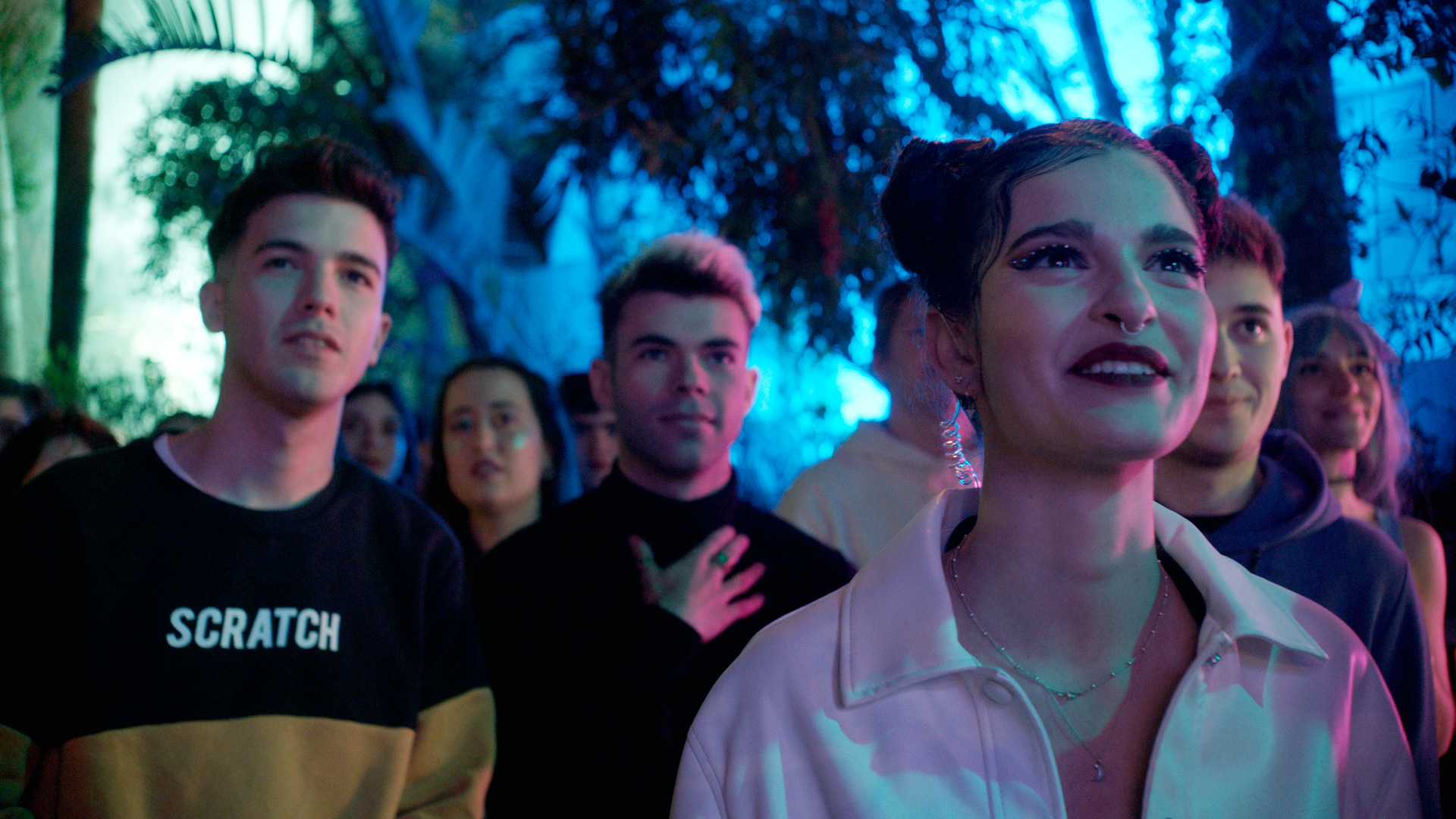 La tercera temporada de ‘Comando Squad’ se estrena en Flooxer el 21 de ...