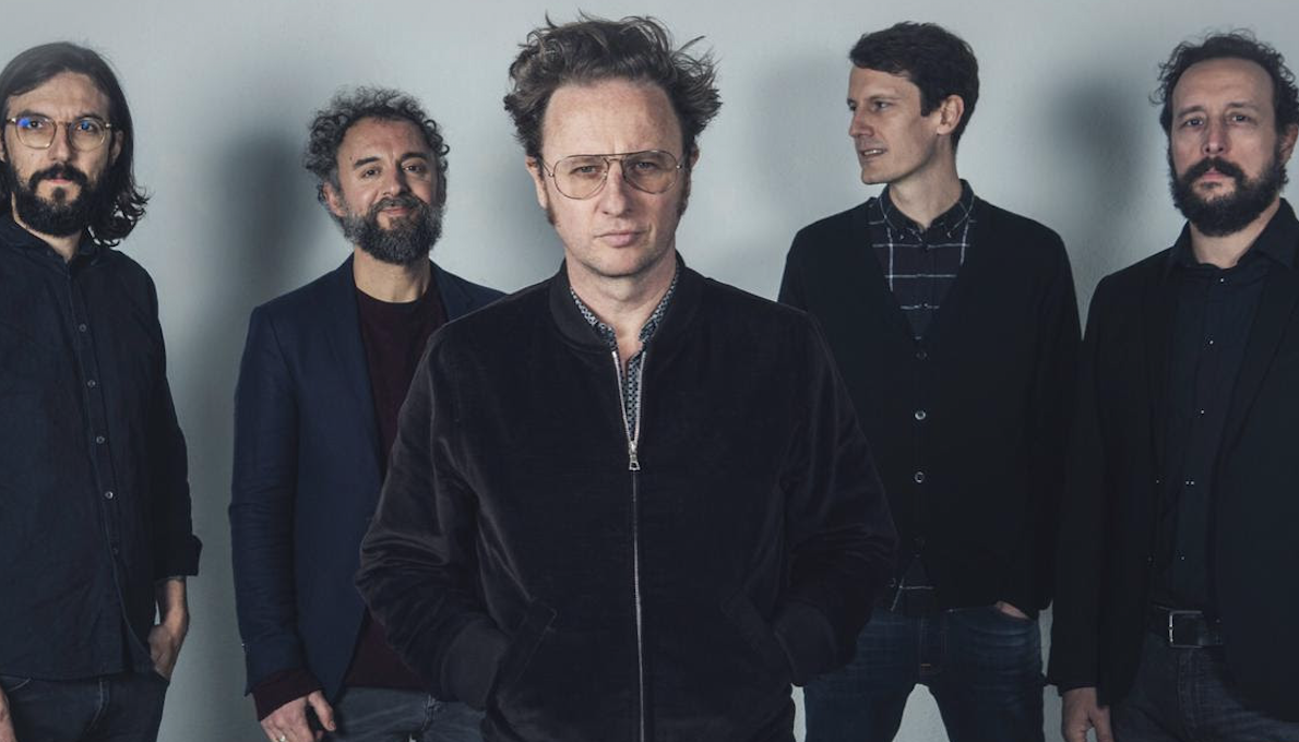 Mishima se suma al cartel del Girona Music Festival - MEW Magazine