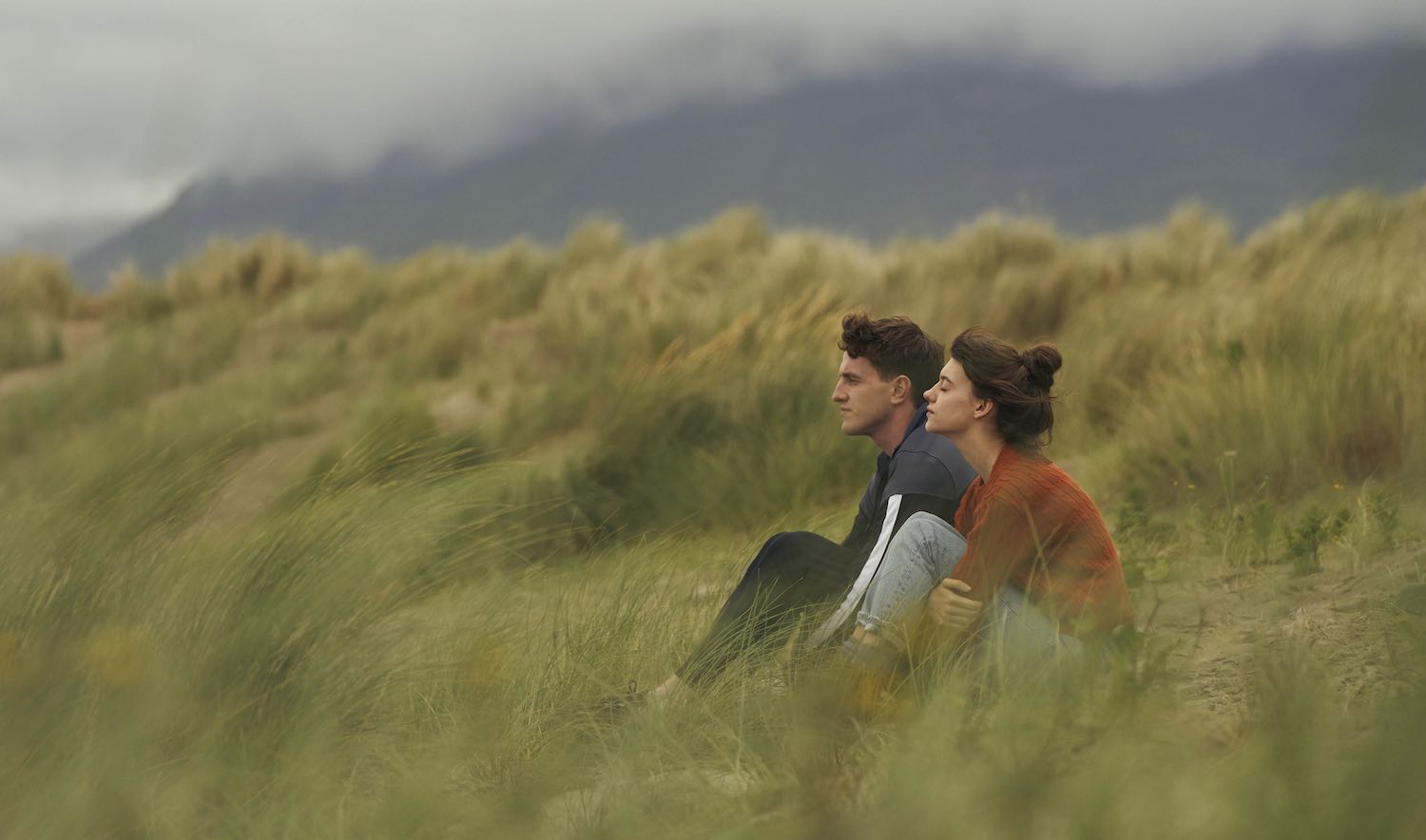 Crítica: 'Normal People' es íntima, preciosa y real - MEW Magazine