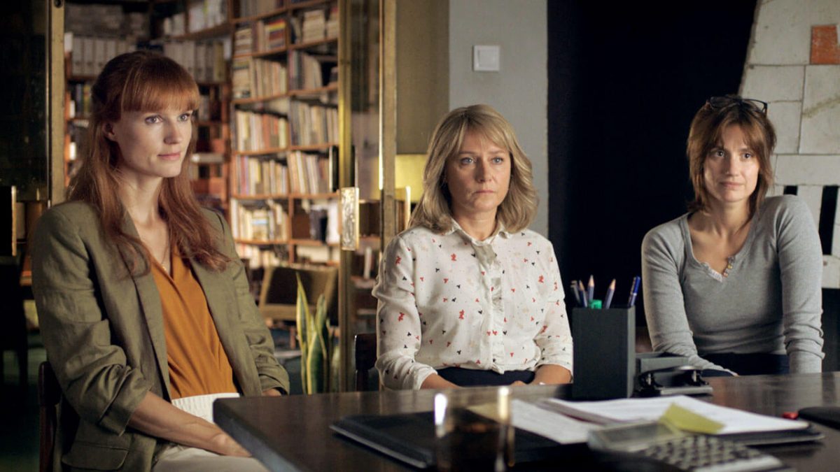 🎬 Crítica: 'The Exception', una obsesión que no te hará libre