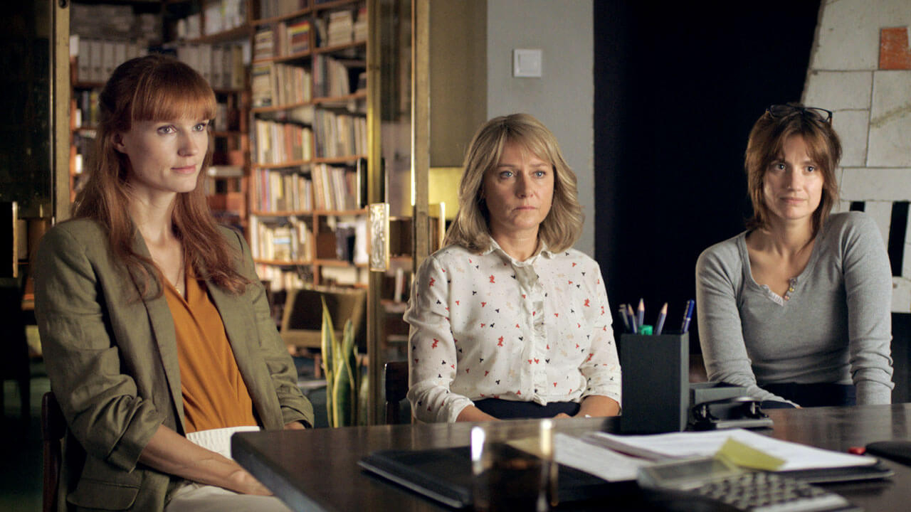 🎬 Crítica: 'The Exception', una obsesión que no te hará libre