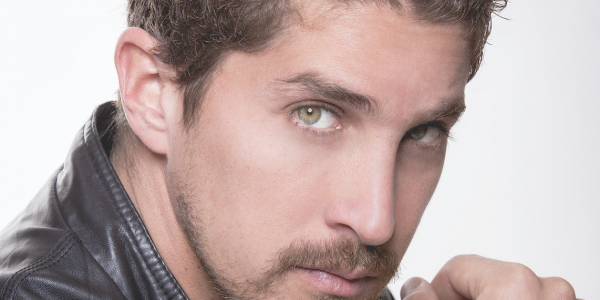 Jonathan Islas estrena, "Manual para Galanes", nueva serie