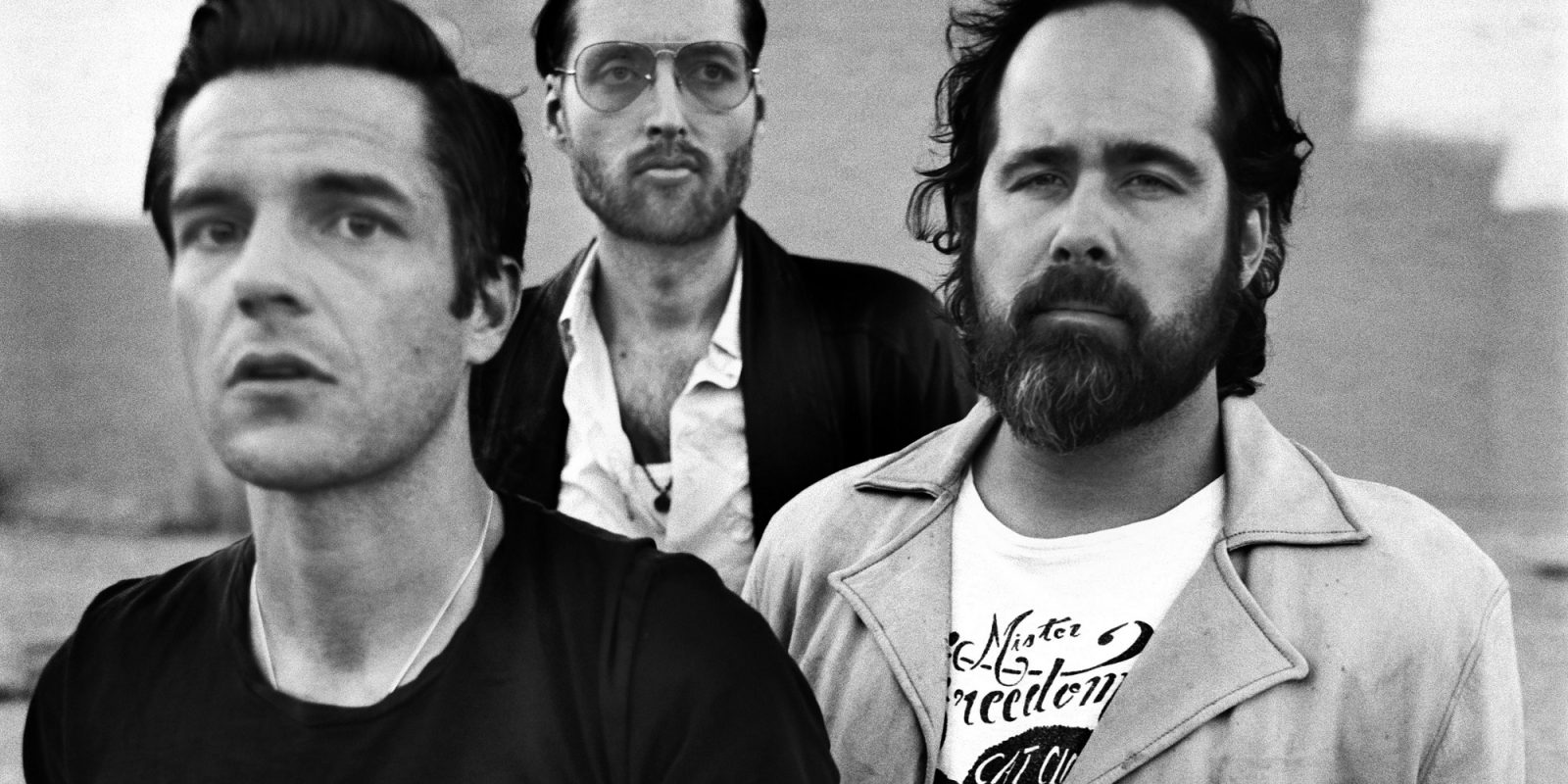 ‘Imploding The Mirage’, el nuevo álbum de estudio de The Killers