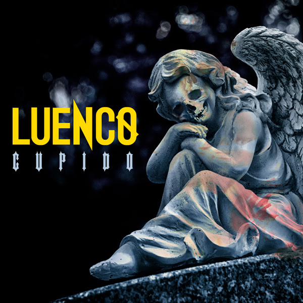 Luenco sigue en adelanto con su nuevo single 'Cupido' - MEW Magazine