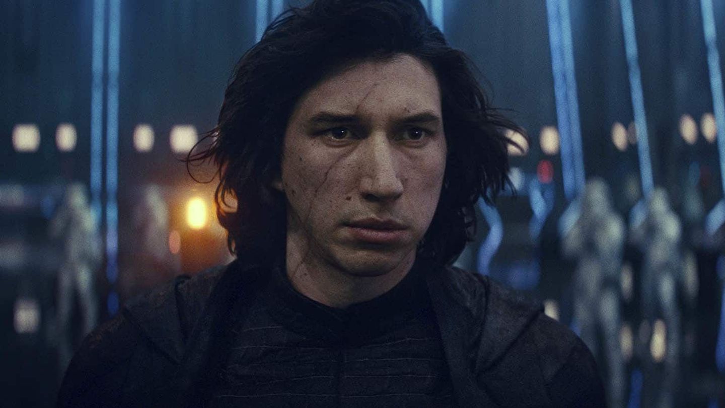 El regreso de Ben Solo: cómo, cuándo y por qué - MEW Magazine