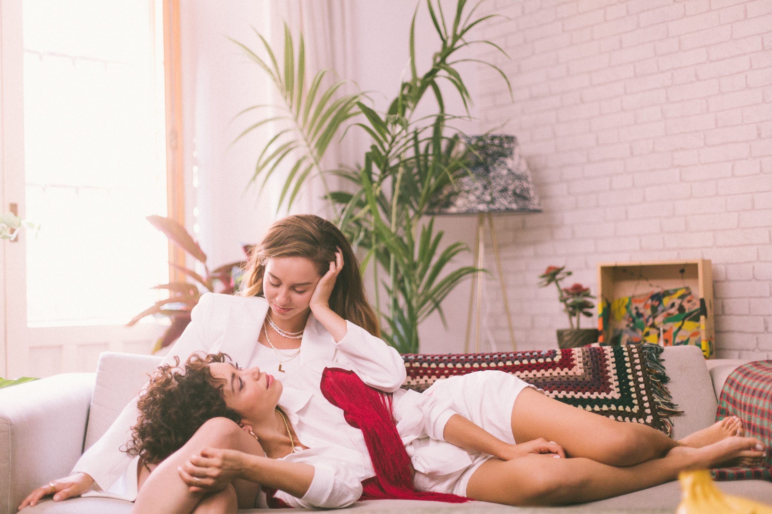 Carteles oficiales y posados de la segunda temporada de ‘#Luimelia’