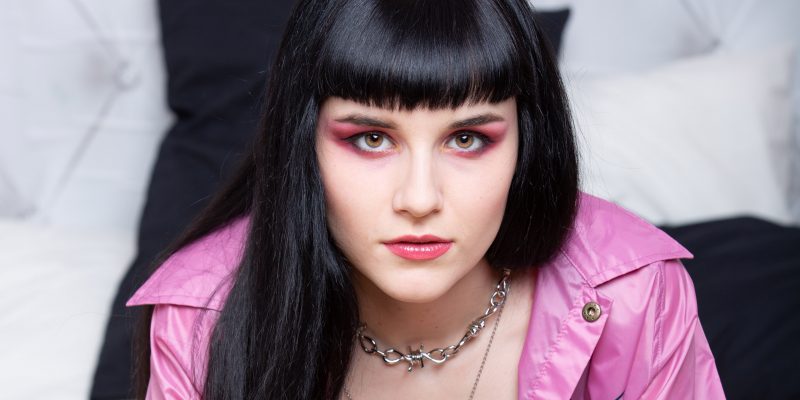 Rizha presenta su primer show mundial en streaming - MEW Magazine