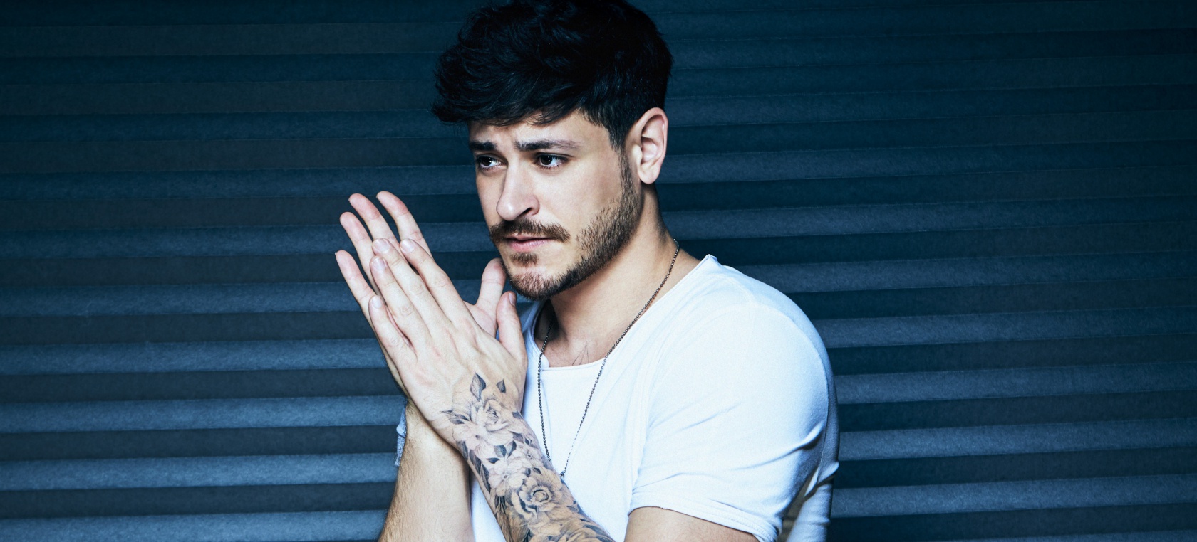 5 canciones de Cepeda a las que recurrir para hablar de amor